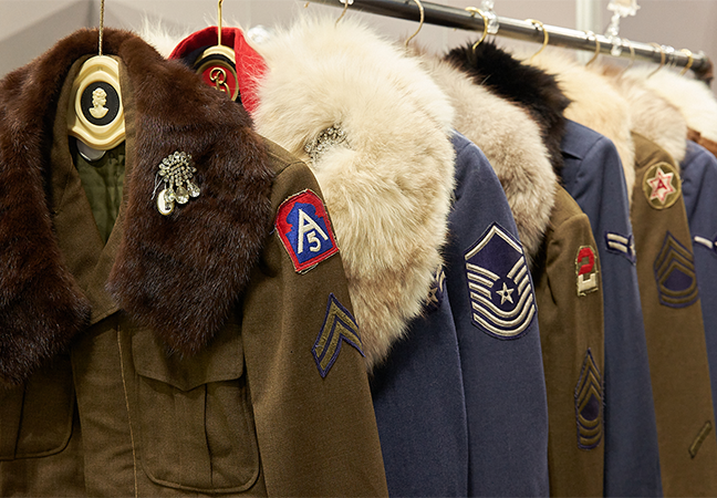 About - COTERIE New York